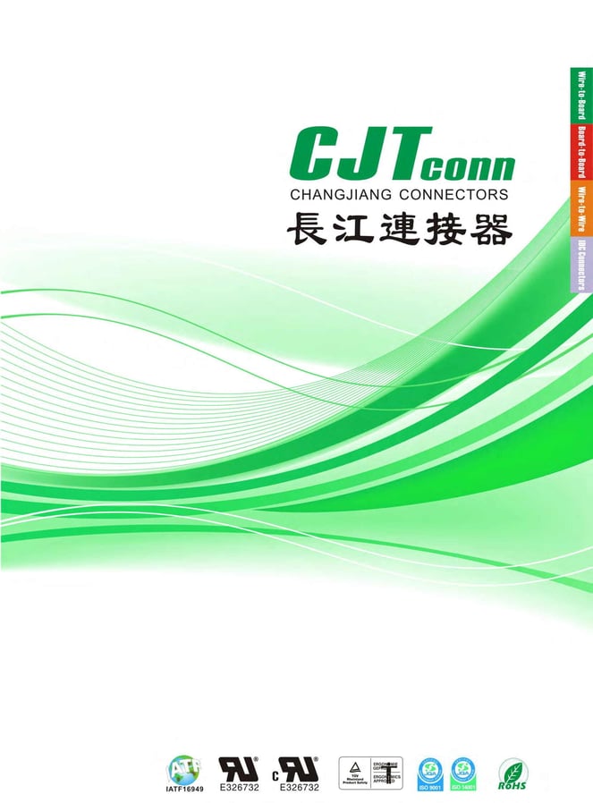 CJT Connectors | Sensible Micro