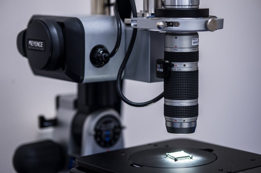 Energy Components | Sensible Micro