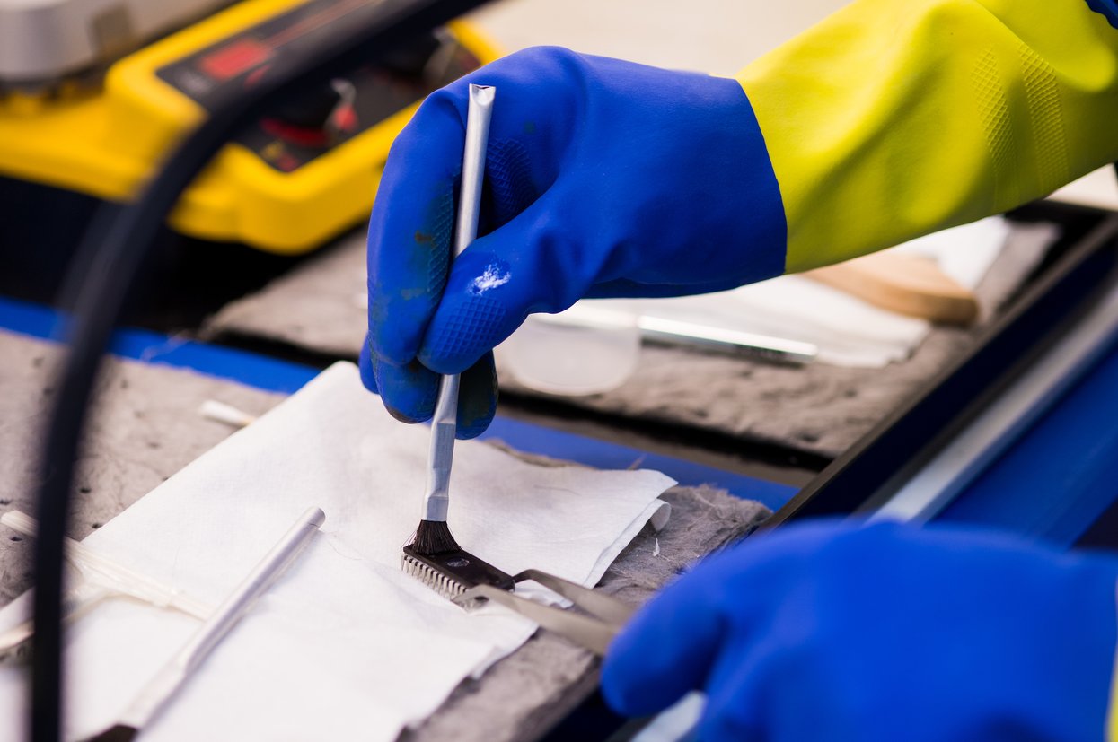 Sourcing Solutions | Supply Chain Stability & Flexibility | Sensible Micro