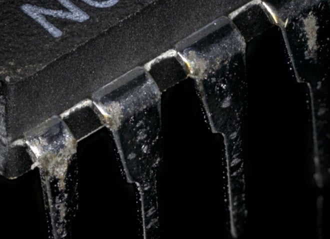 Solderability Testing for Electronic Components