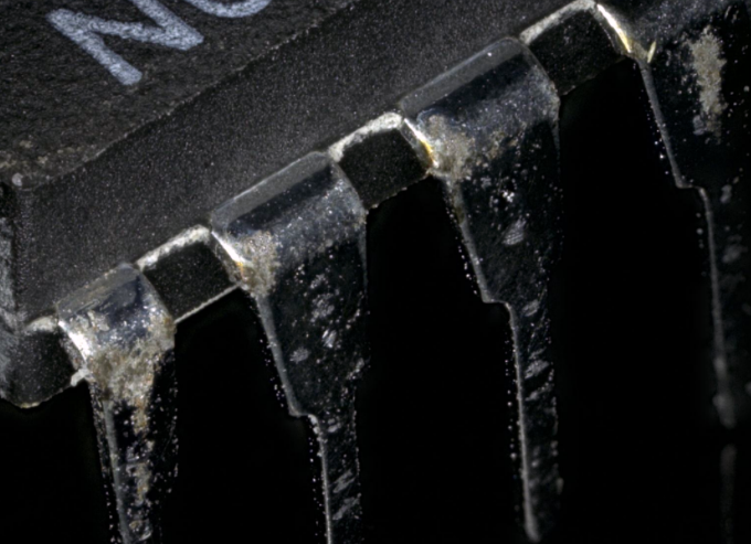 Solderability Testing for Electronic Components