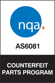 Electronic Component Distributor | Sensible Micro