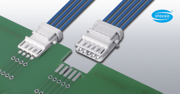 STOCKO Authorized Line | Sensible Micro