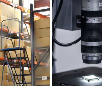 Dip-and-Look vs. Wetting Balance Methods For Solderability Testing