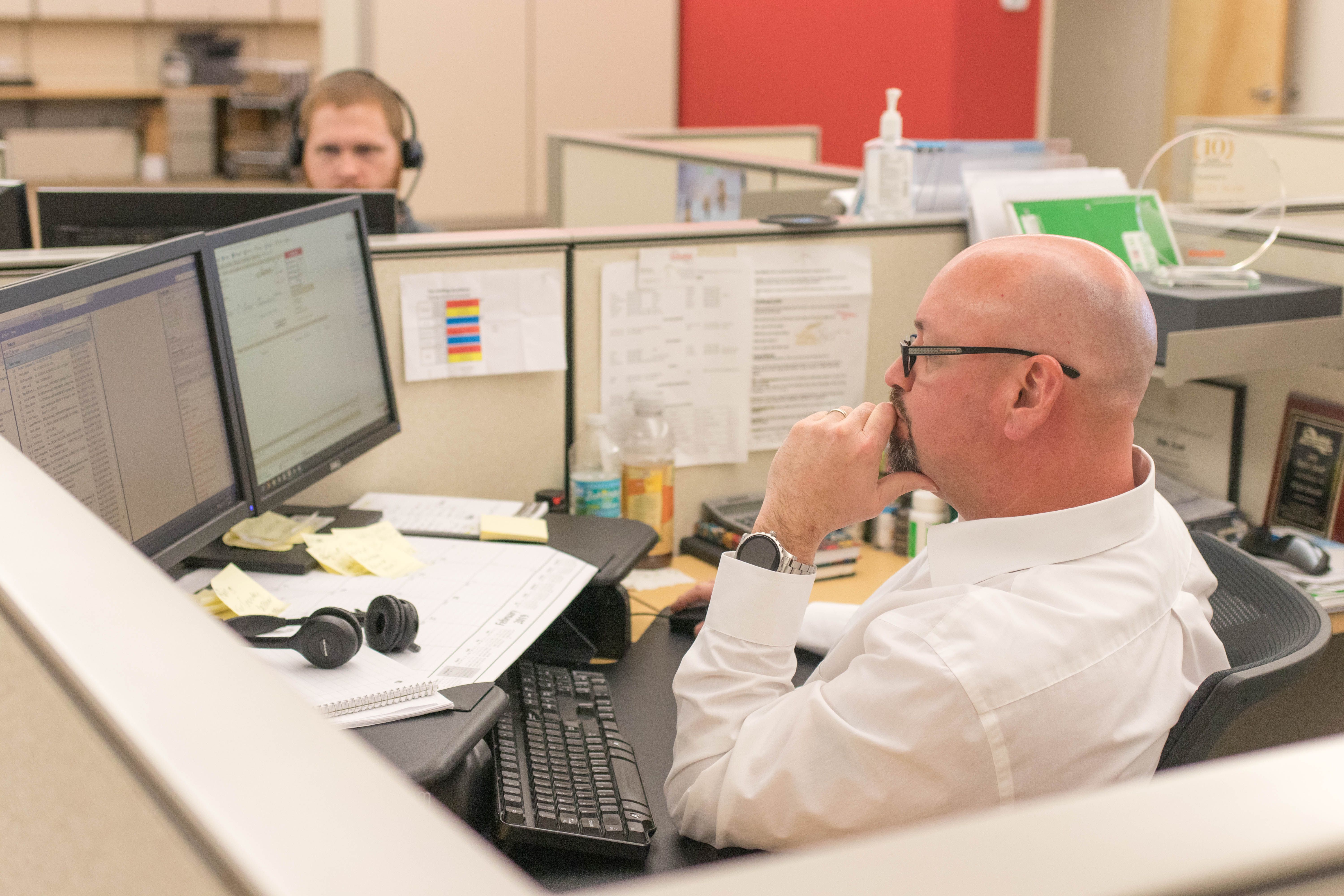 Job Openings & Career Opportunities | Sensible Micro